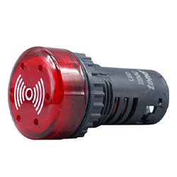 Buzzer, TS2 | TEND | MISUMI Thailand