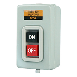 Power Push Button Switch, TBSN | TEND | MISUMI Thailand