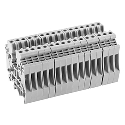 TEND product Terminal Blocks (Rod Terminal Type) for machinery and ...