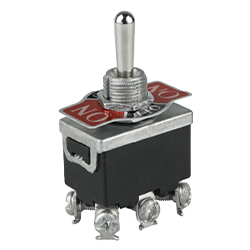 TEND product Toggle Switches for machinery and electrical control ...