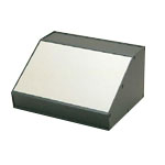 Sloped Console Case, SKC Series | TAKACHI ELECTRONICS ENCLOSURE ...