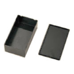 Aluminum/Plastic Boxes - Boards/Cabinets/Boxes for machinery and ...