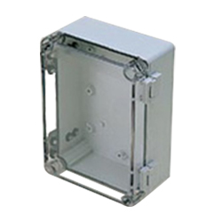 Dedicated Roof, SR Series | TAKACHI ELECTRONICS ENCLOSURE | MISUMI Thailand