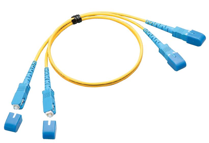 Optical Relay Connector (multi-mode type) SC⇔SC | MISUMI | MISUMI Thailand