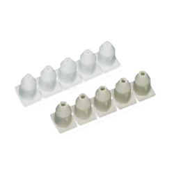 Insulation Stop For Terminal Block | WAGO | MISUMI Thailand