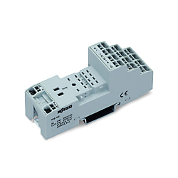 Relay Sockets - Relays for machinery and electrical control | MISUMI ...