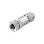 M12 Female (Socket) Stainless Steel Connector, Socket | WEIDMULLER ...