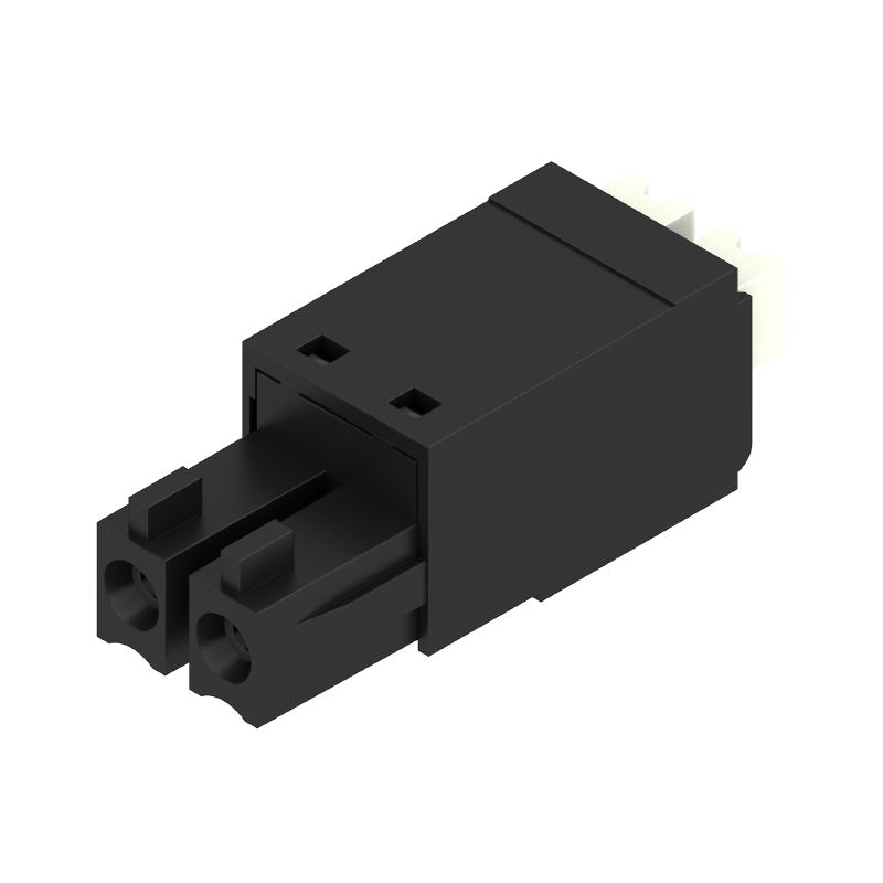 PCB Plug-In Connector, BCF 3.81 Series | WEIDMULLER | MISUMI Thailand
