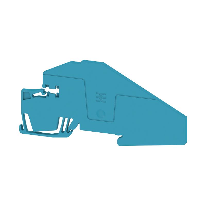 Support Bracket, A Series | WEIDMULLER | MISUMI Thailand