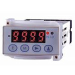 Digital Process Panel Meter, with Current Display, K3MA-J | OMRON ...