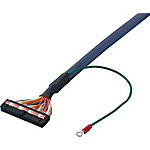 Cables with Square Connectors - Cables with Connectors for electrical ...