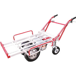 Dolly Carts / Hand Trucks - Conveyance/Dolly Carts for warehouse and ...