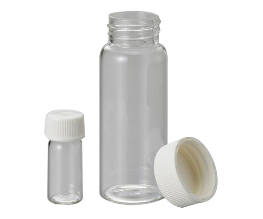 Glass Containers - Laboratory Containers for cleaning and protection ...