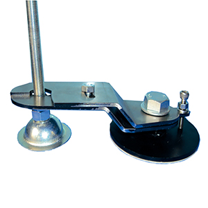 Link Level Adjuster Stopper | AS ONE | MISUMI Thailand