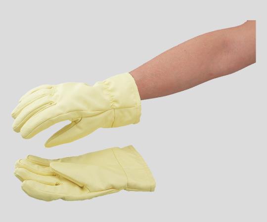 MAX, Heat Resistant Gloves for Cleanrooms (MacPower) | MAX(GLOVE ...