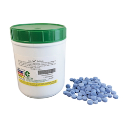 Vaporizing Rust Prevention Tablet 100 Tablets | AS ONE | MISUMI Thailand