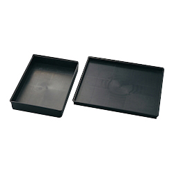 Conductive Tray, CT Series | AS ONE | MISUMI Thailand