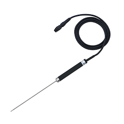 Waterproof Personal Thermometer Sensor (For Static Surface Low ...