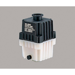 Oil Mist Trap, EMF Series | AS ONE | MISUMI Thailand