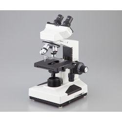 Biological Microscope 40 - 1000 x | AS ONE | MISUMI Thailand