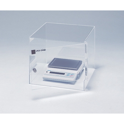 Compact Balance Cover Windshield Type | AS ONE | MISUMI Thailand