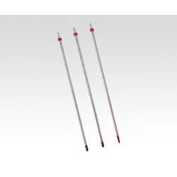Red Alcohol Thermometer 0 - 200℃ | AS ONE | MISUMI Thailand