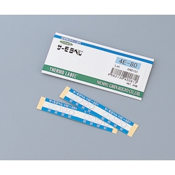 Thermo Label 4E 4E-50 20 Pcs | AS ONE | MISUMI Thailand
