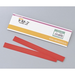 Thermo Tape TR-50 25 Sheets | AS ONE | MISUMI Thailand