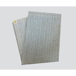 Spatter Sheet (Deluxe), 03SDX Series | AS ONE | MISUMI Thailand