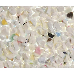 Resin media (for dry use) MM series (Soft blasting material) | AS ONE ...