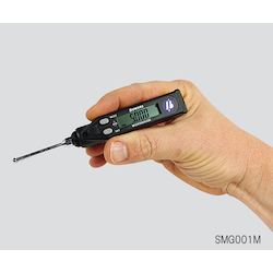 Micro Gauge Set (2 Point Bore Gauge) Measurement Range： 1.50 - 4.25mm ...