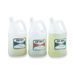 Liquid Cleaning Agent Liquid Cleaning Agent Alkaline, Non-Phosphorus ...