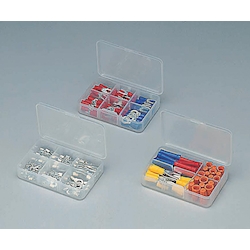 Crimp Terminal Set, PA Series | AS ONE | MISUMI Thailand