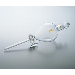 Round Separatory Funnel 3,000 mL | CLIMBING | MISUMI Thailand