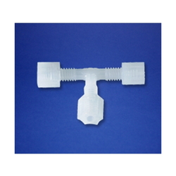 T-Shaped Fitting 751-UT Series | AS ONE | MISUMI Thailand