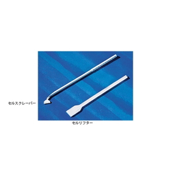 Cell Scraper 100 Pcs. Included | AS ONE | MISUMI Thailand