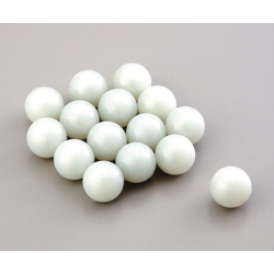 Nylon Balls (With iron core) | AS ONE | MISUMI Thailand