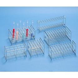 Stainless Steel Test Tube Stand SS15-200 | SANWAKAKEN | MISUMI Thailand
