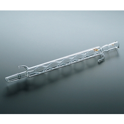 TS Bulb Condenser for Dean-Stark Apparatus | CLIMBING | MISUMI Thailand