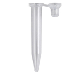 62-7023-52 | QSP Microtube 0.25 mL With Cap, 35 mm | AS ONE | MISUMI ...