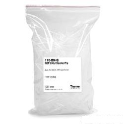 QSP Pipette Tips 100 to 1,000 µL, Graduated, Clear, 62-7022-98 | AS ONE ...