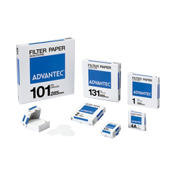 Circular Qualitative Filter Paper / Square Qualitative Filter Paper ...