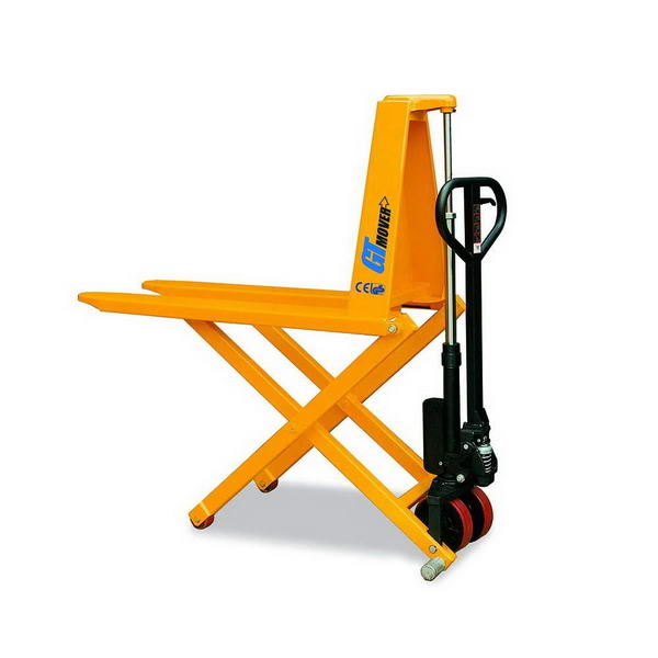 High Lift Hand Pallet Truck-MAVIS High Lift | GTM | MISUMI Thailand