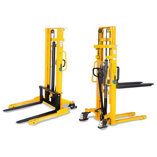 Hand Stacker Series A | GT Mover | MISUMI Thailand