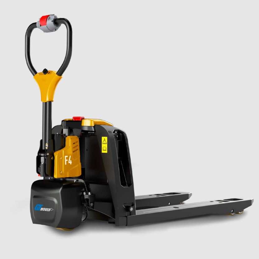 GTM product Hand Pallet Trucks for warehouse and logistic | MISUMI Thailand