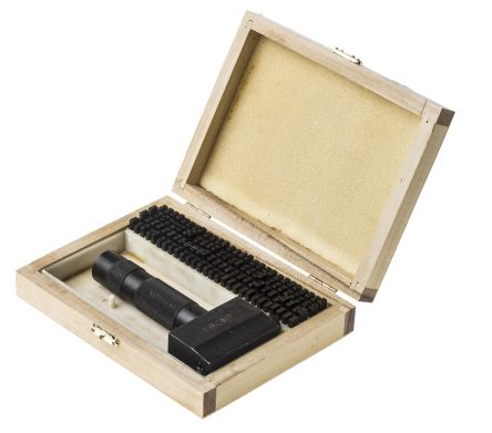 Fount Punch Set | RS Pro | MISUMI Thailand