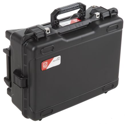 125-3050 | Raptor Tool Cases | RS Pro | MISUMI Thailand
