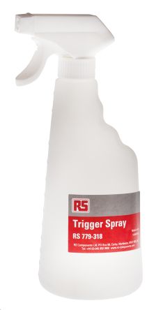 Trigger Spray | RS Pro | MISUMI Thailand
