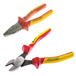 VDE Standard Plier & Cutters | RS Pro | MISUMI Thailand