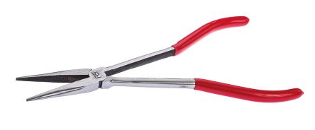 Snipe Nose Long Reach Engineer Pliers | RS Pro | MISUMI Thailand